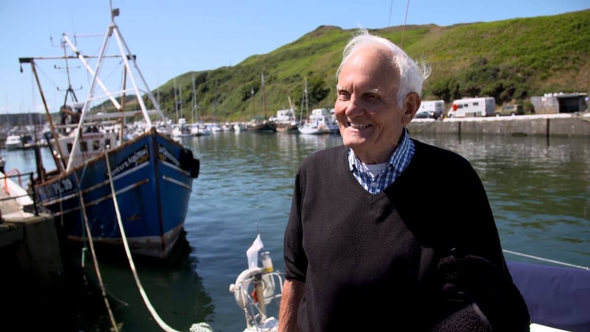 New Culture Vannin film unveils Peel's hidden histories | iomtoday.co.im